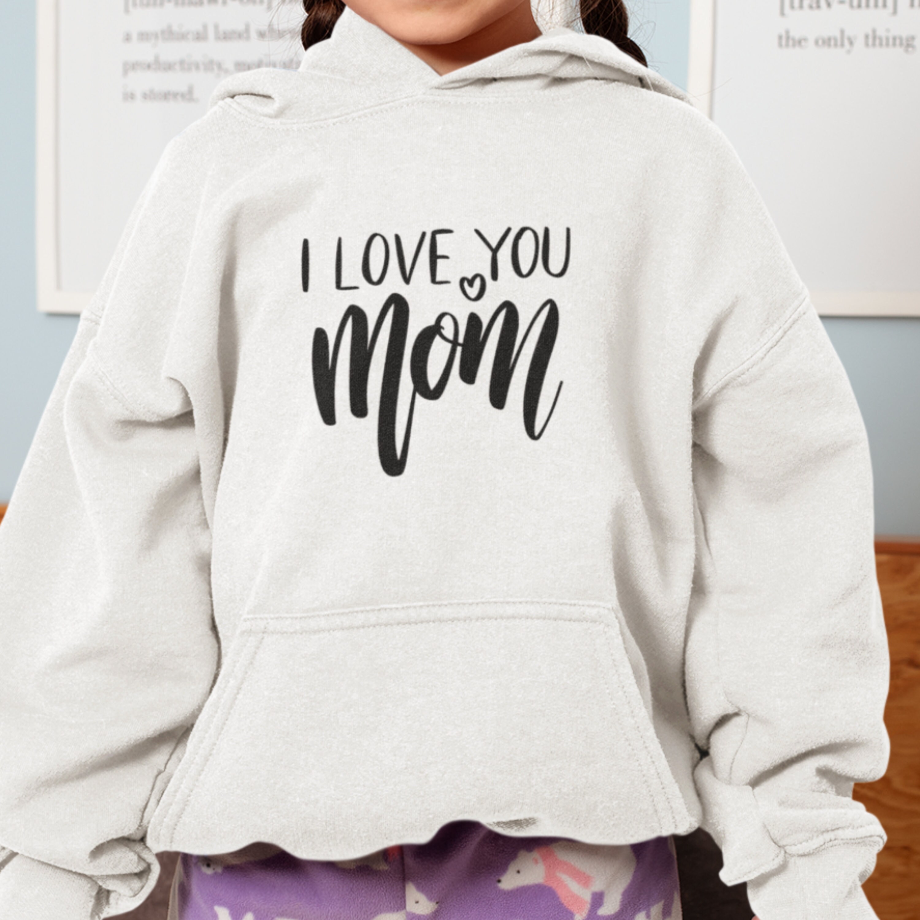 I Love You Mam PNG, Mothers Day Png, Mama Png, Mom Png, Png, for Cut ...