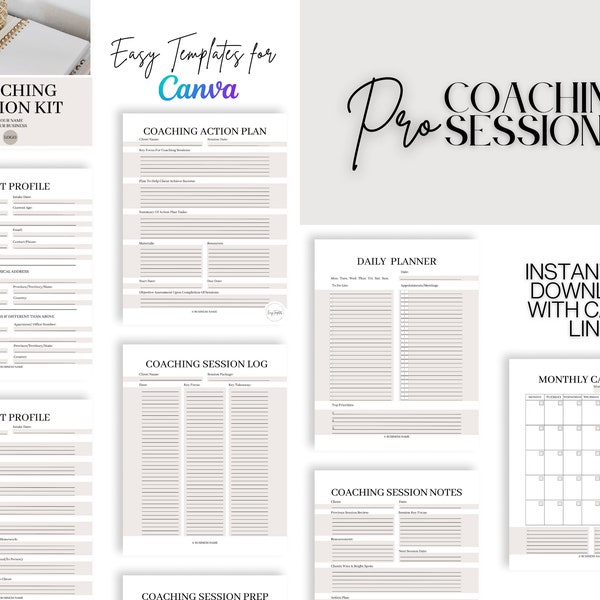 Health Coaching - Etsy