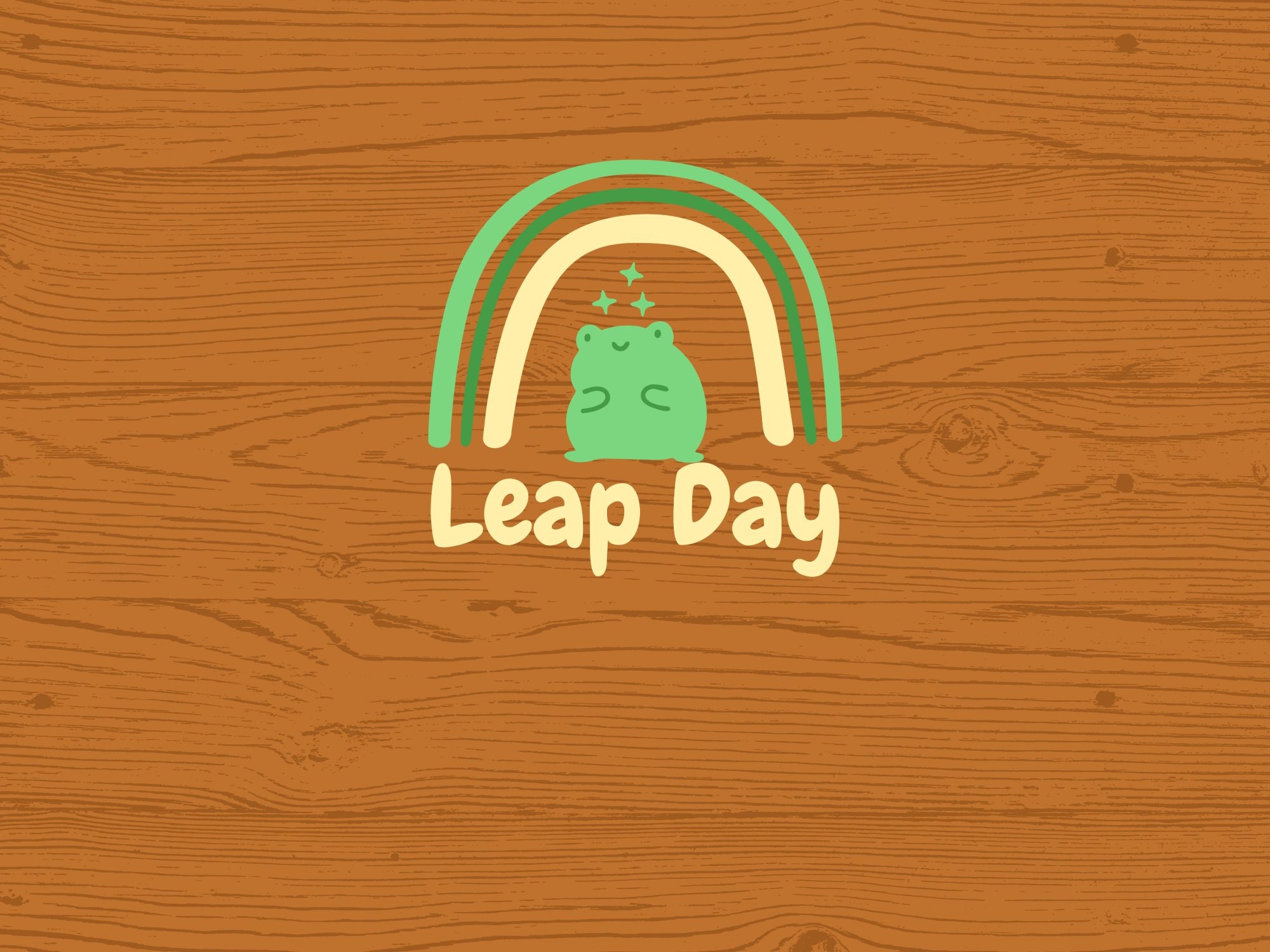 Leap Year 2024 Svg, Leap Day Svg, Celebrate Leap Year 2024, Leap Year ...