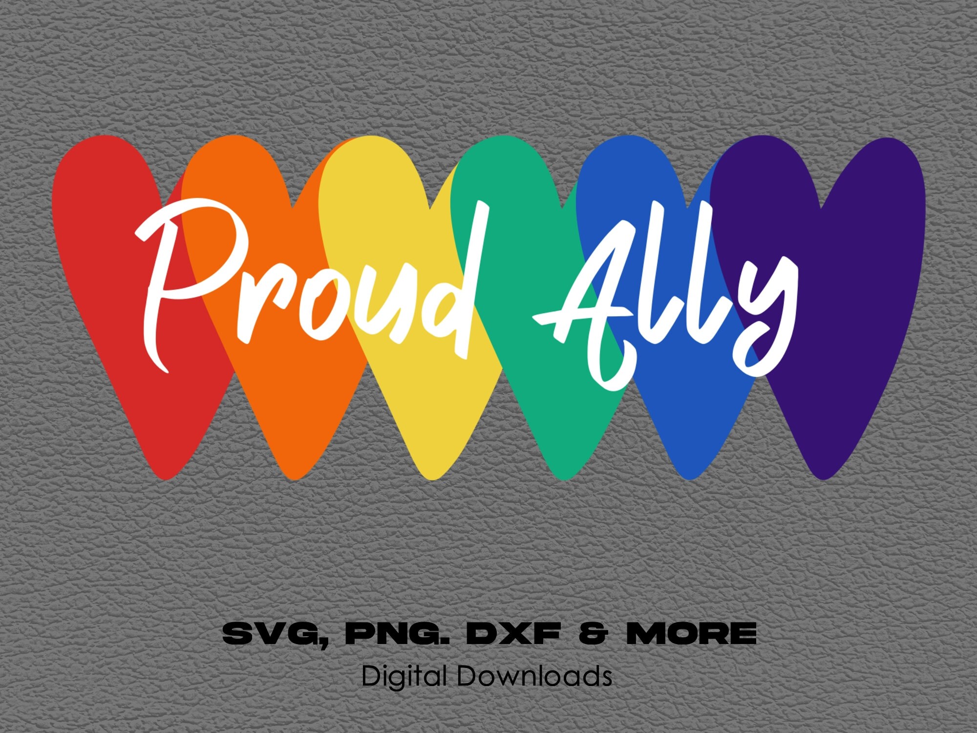 Proud Ally Svg, Love Who You Are Svg, Gay Pride Svg, Lgbtqa Svg, Gay ...