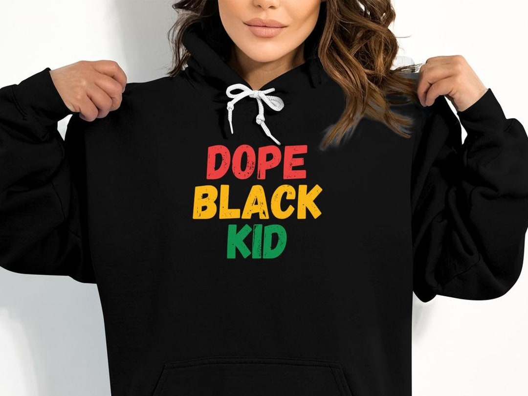 Dope Black Kid Svg, Black History Month Svg, Black Lives Matter Svg ...