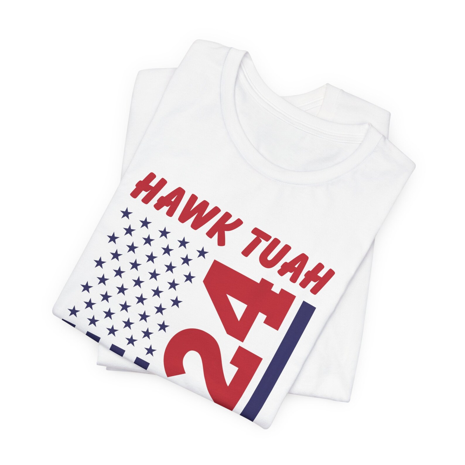 Hawk Tauh Shirt Funny Shirt Hawk Tauh Shirt Donald Trump 2024 Shirt