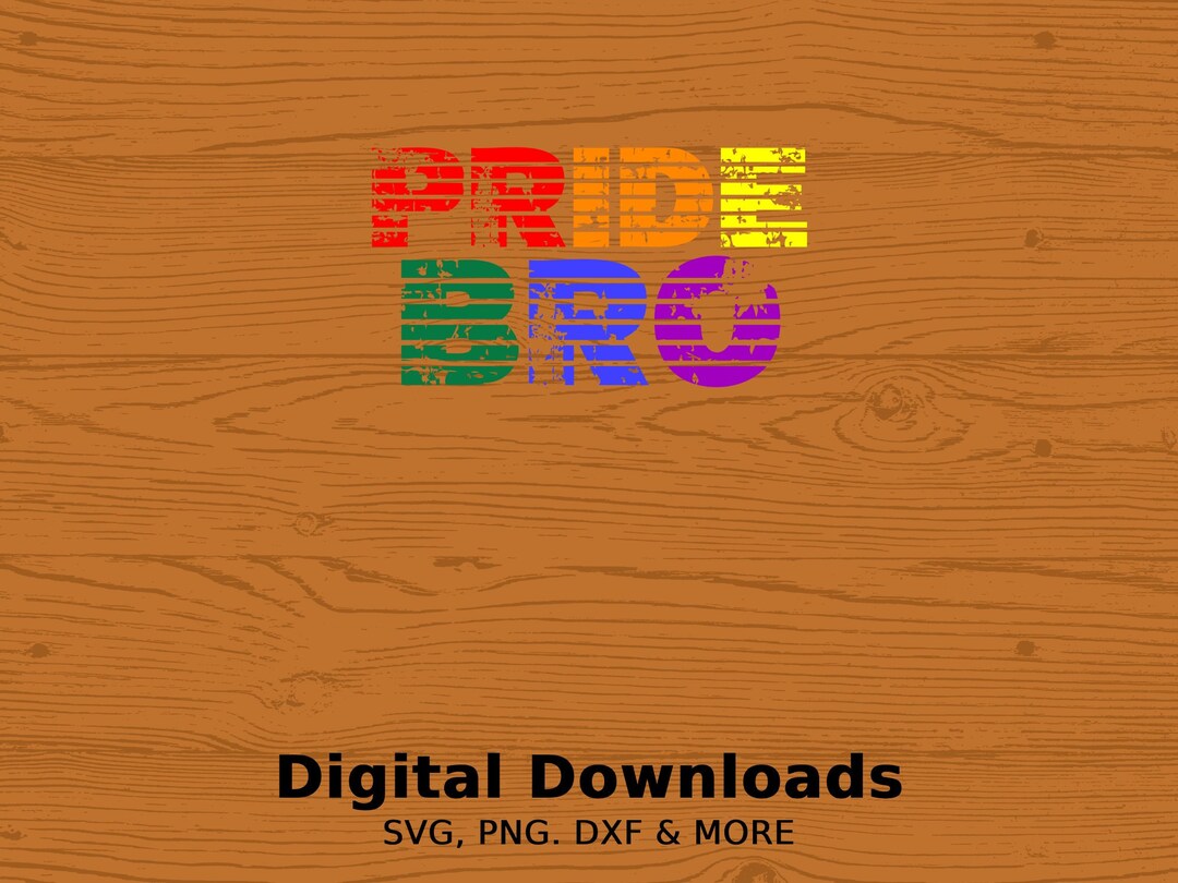 Orgullo hermano svg, amor quién eres svg, orgullo gay svg, lgbtqa svg ...