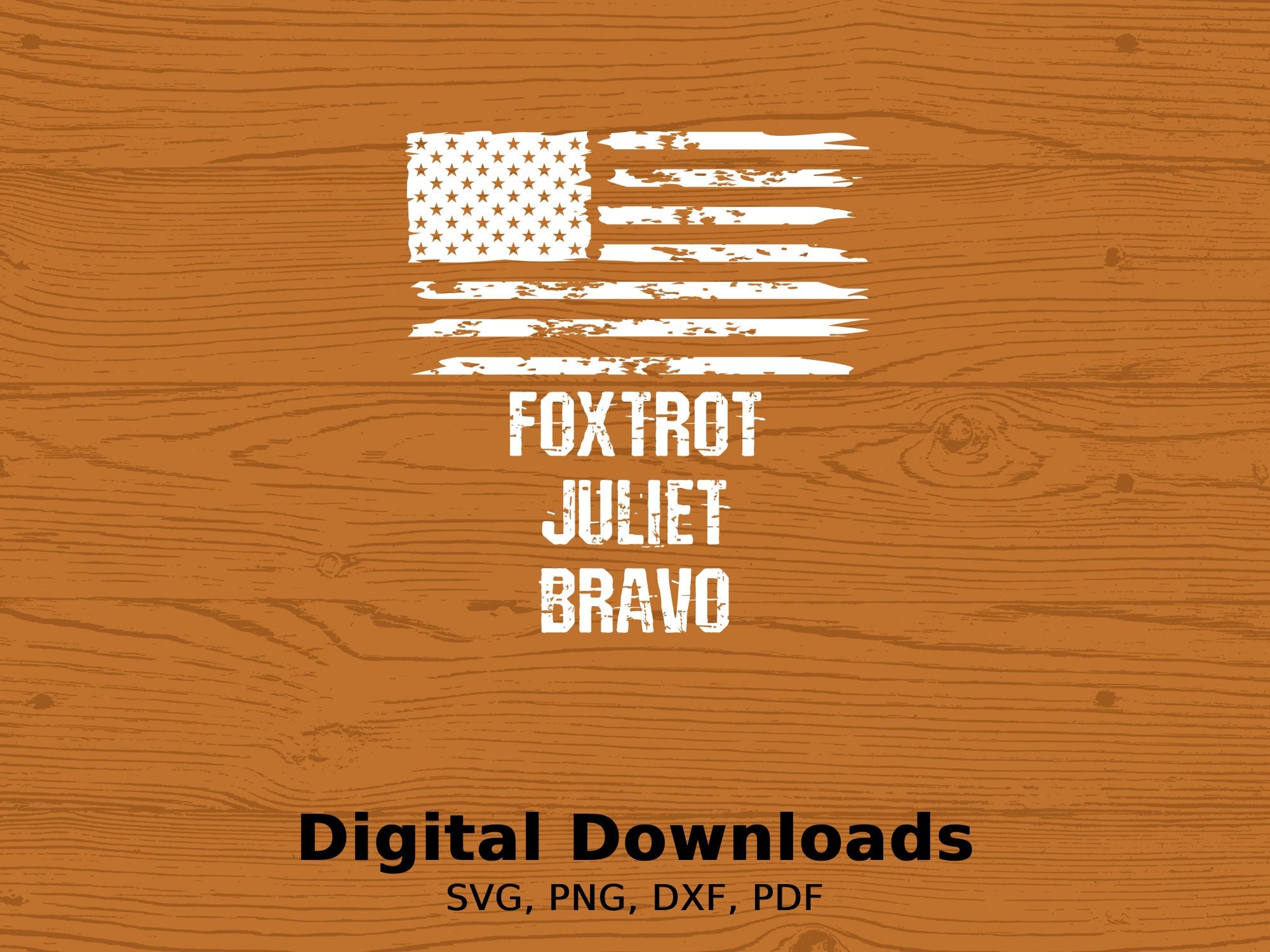 Foxtrot Juliet Bravo Svg, FJB Svg, Republican Shirt Svg, FJB Pro America Svg, Military Alphabet ...