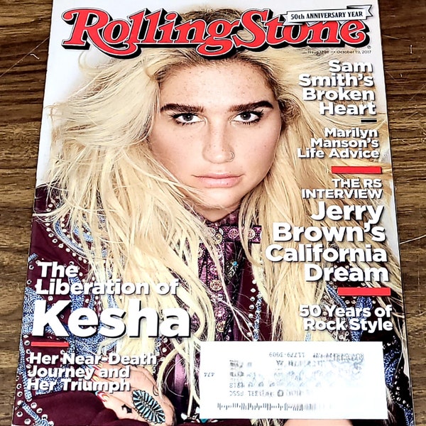 Kesha - Etsy