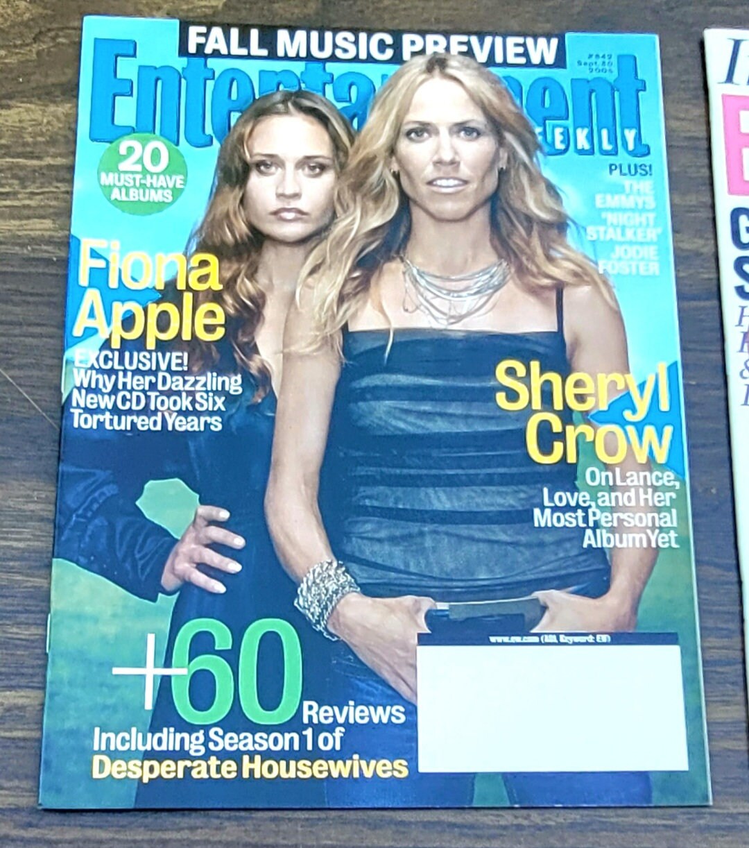 Sheryl Crow Fiona Apple Jodie Foster Dolly P - Etsy