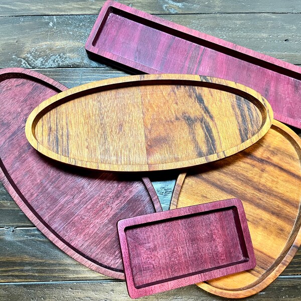 Catch All Tray - Etsy