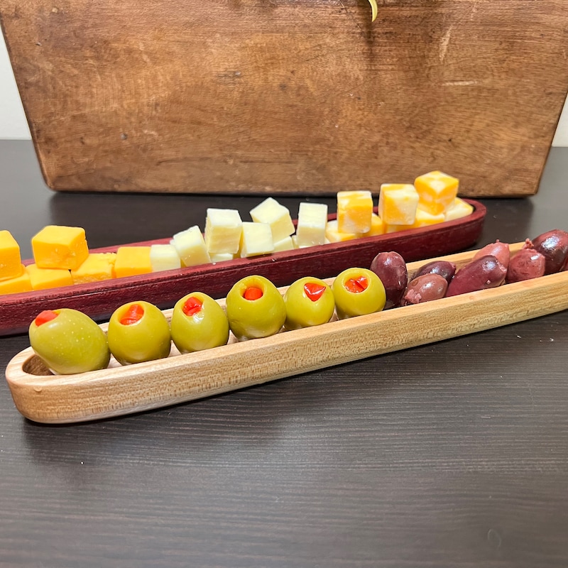 Olive Tray - Etsy
