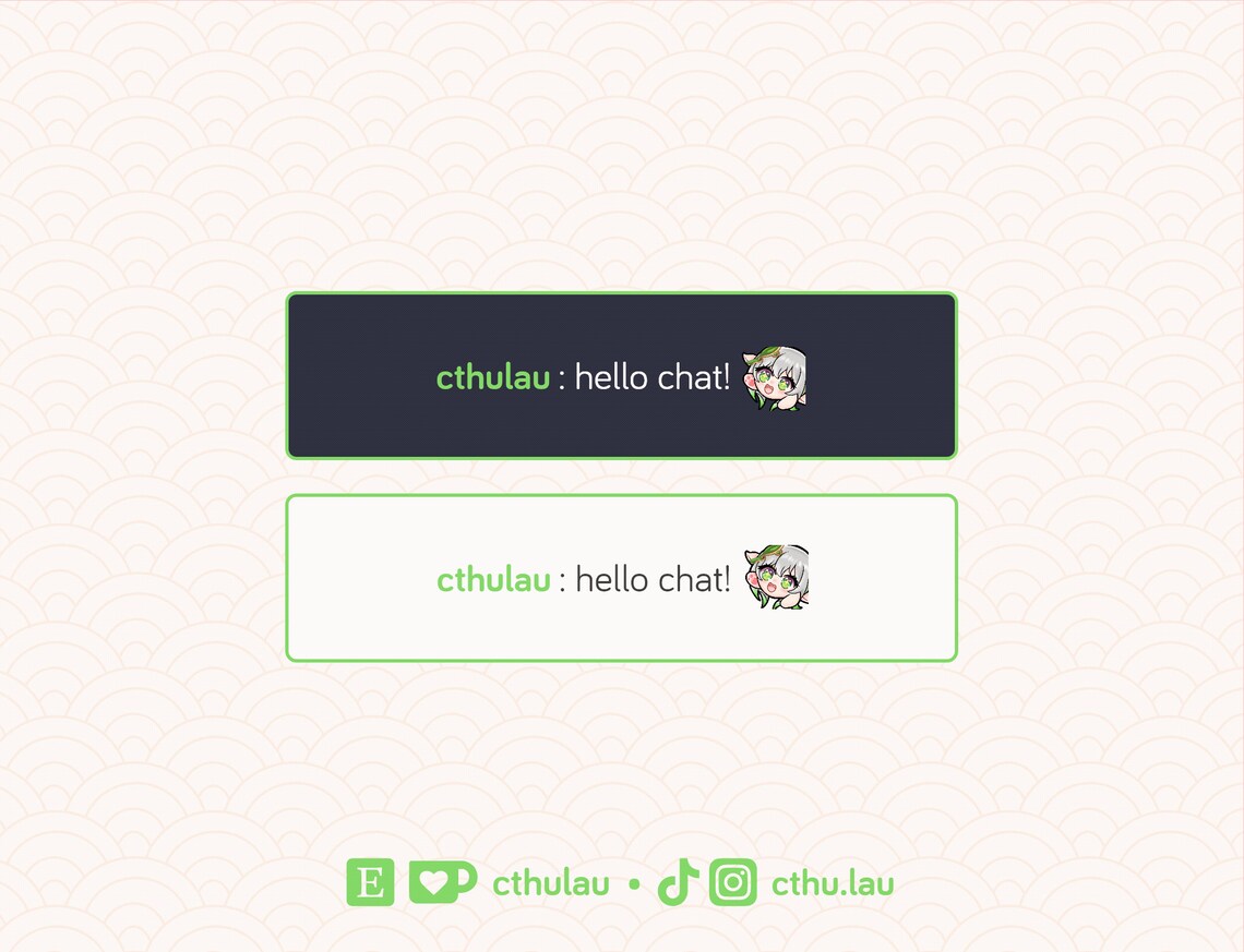 Emote Nahida Animated Genshin Impact for Twitch and Discord tap, Taptap ...