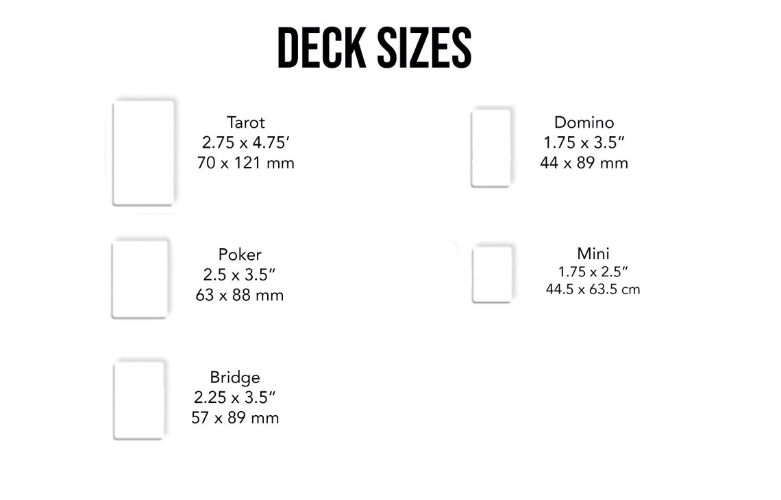 Learn Kipper Oracle Deck ⎮ Printable Oracle Deck ⎮ Printable Kipper ...