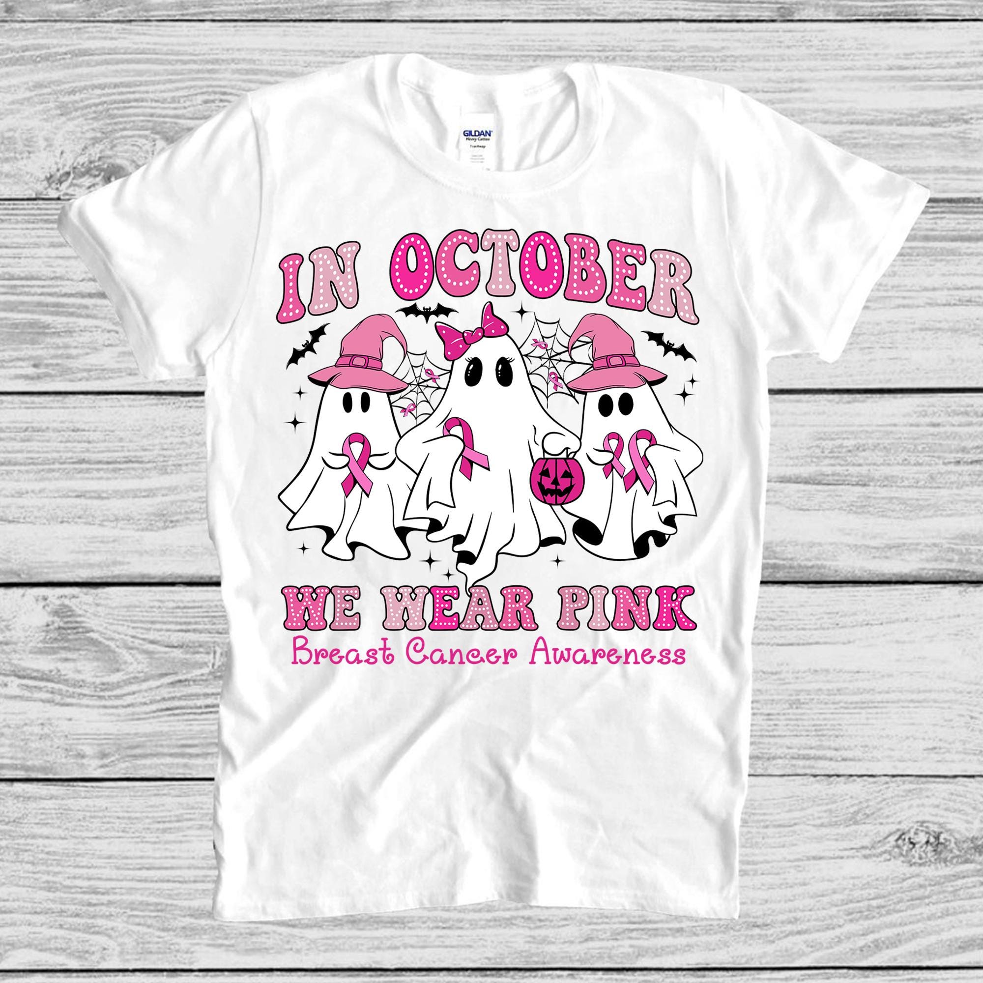 Cute Breast Cancer PNG Design Bundle Cancer Survivor PNG Breast Cancer ...