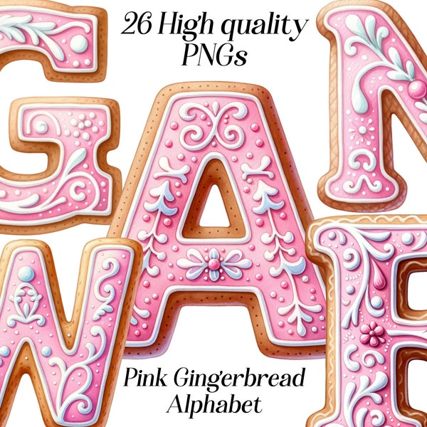 Christmas Gingerbread Decor - Etsy