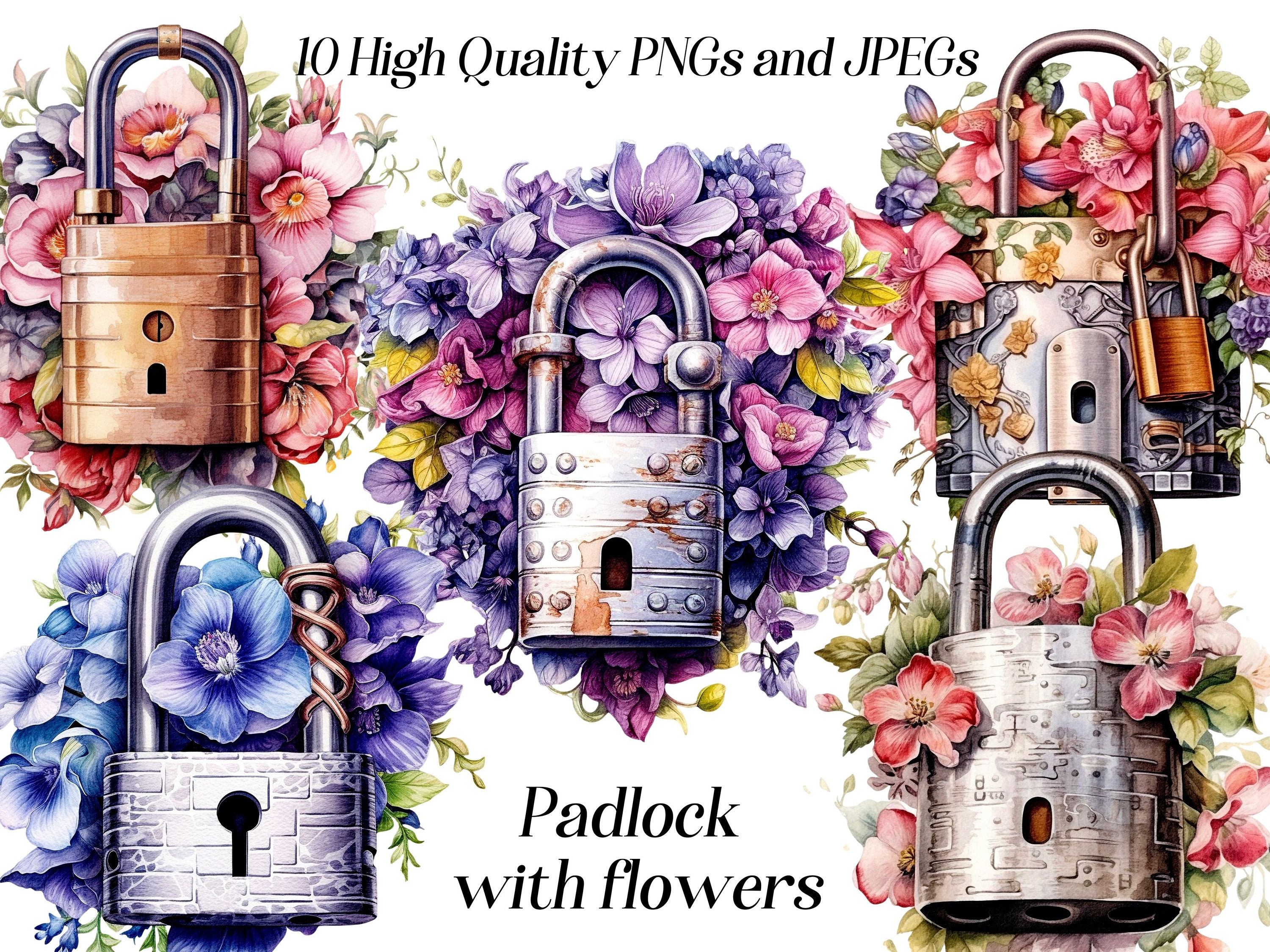 Clip Art Emoticons Padlock Clipart