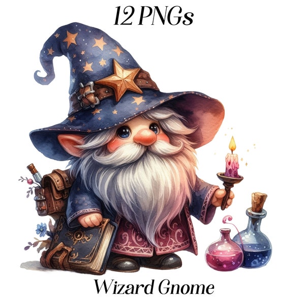 Fantasy Clip Art - Etsy