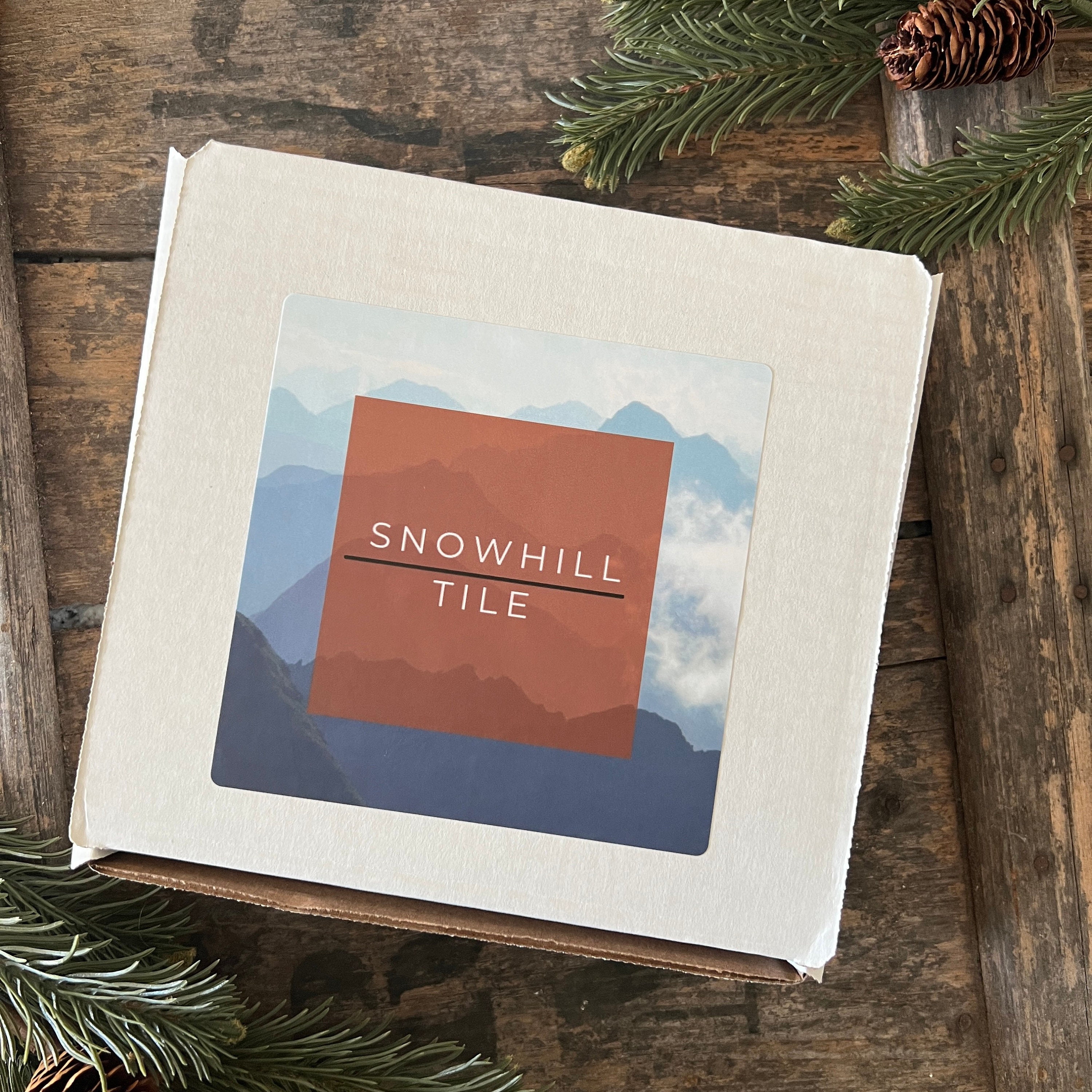 Cardinal Tile Ceramic Tile NC Pottery Wall Hanging - Etsy