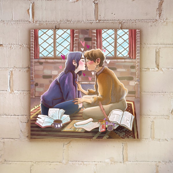 Wolfstar Etsy