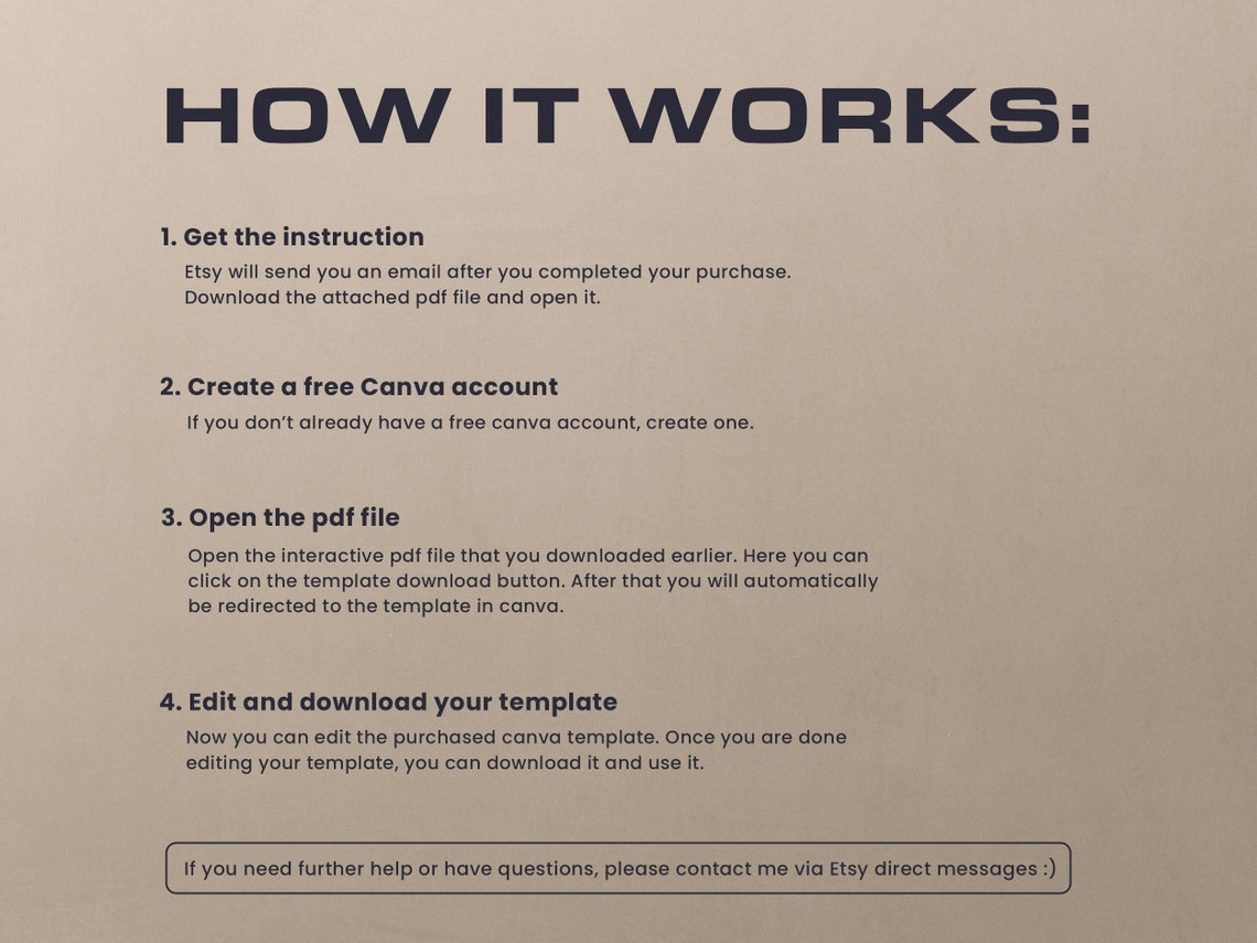 VRBO Welcome Sign Editable and Printable Canva Template. VRBO Template ...