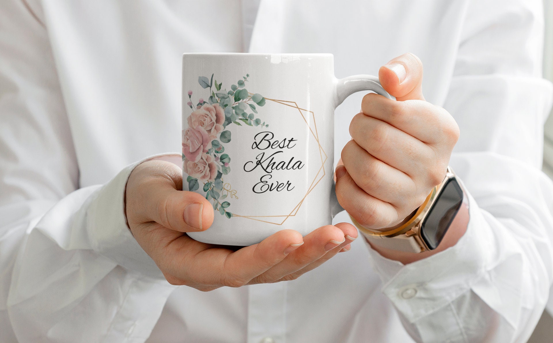 World's Best Khala Best Masi Ever Gift for Pakistani - Etsy