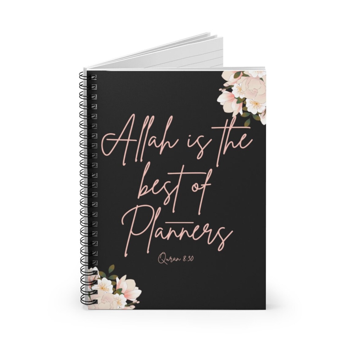 Islamic Journal Diary Prayer Journal Muslim Notebook | Etsy