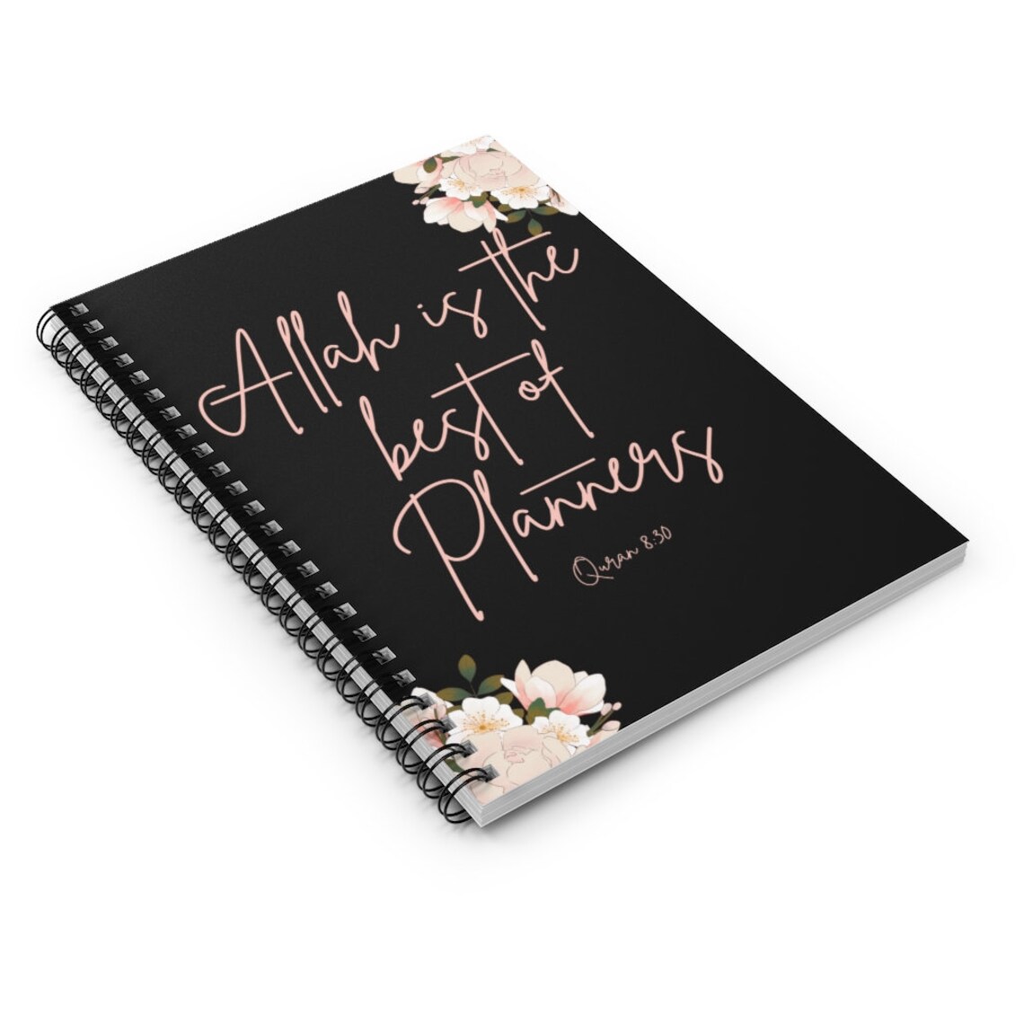 Islamic Journal Diary Prayer Journal Muslim Notebook | Etsy
