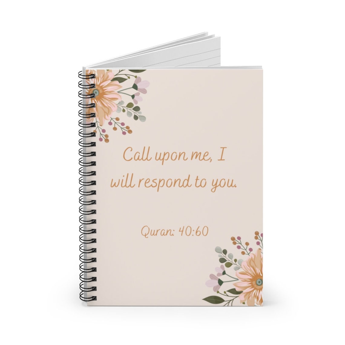 Islamic Journal Diary Prayer Journal Muslim Notebook - Etsy