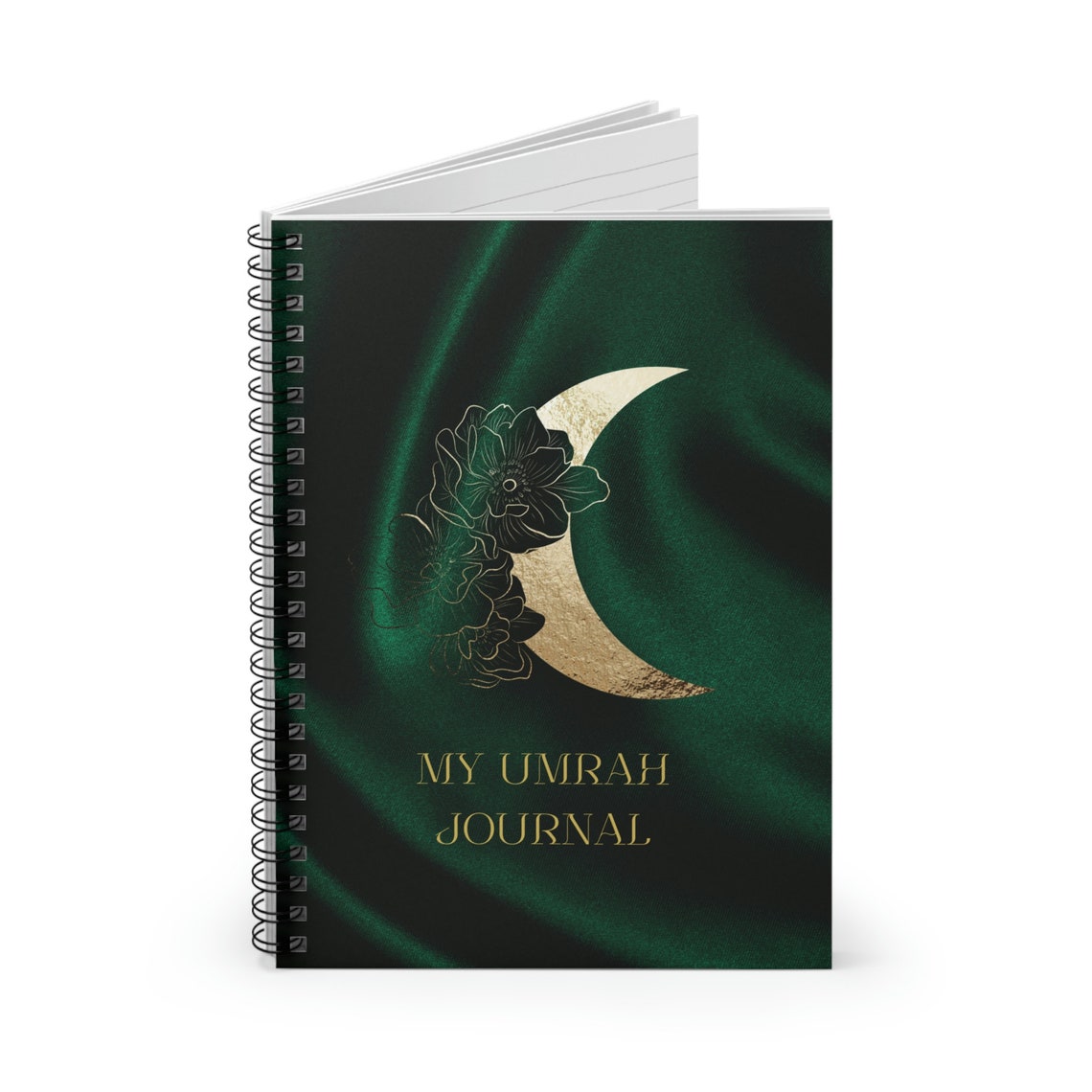 Islamic Journal Diary Prayer Journal Muslim Notebook - Etsy