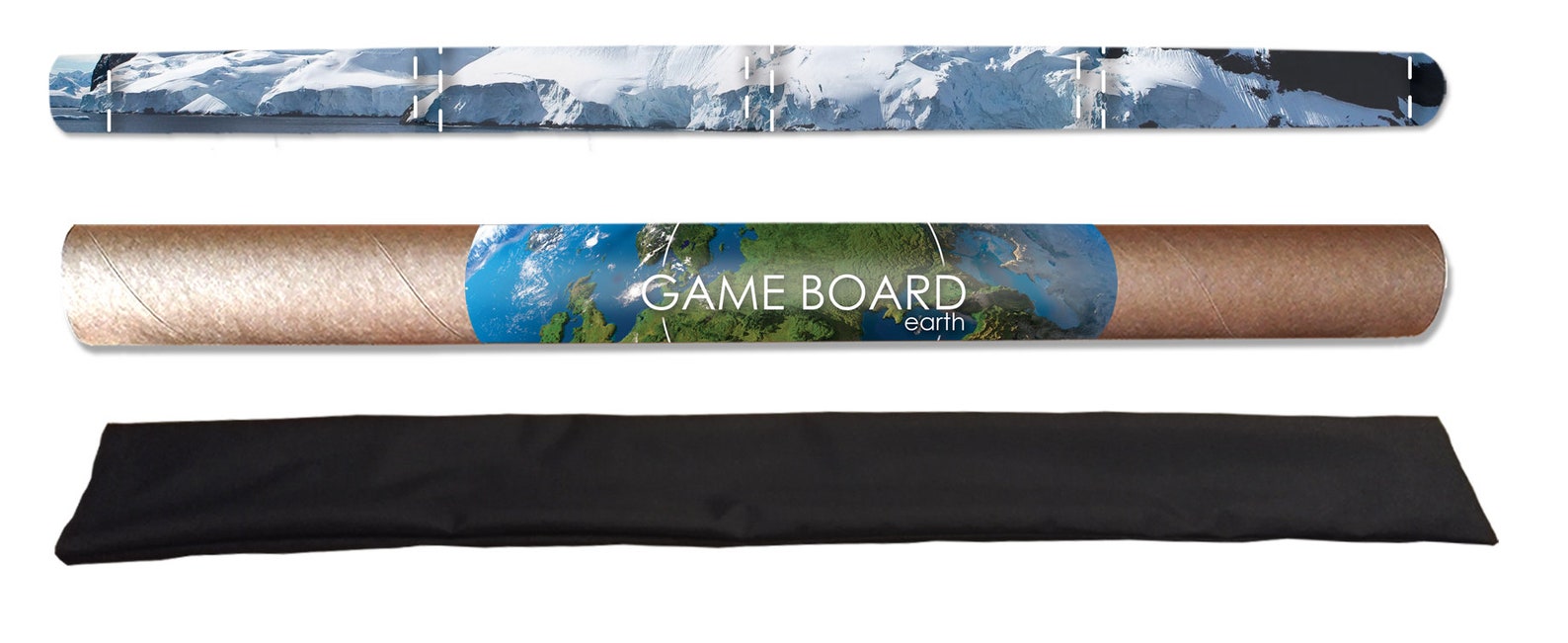 Earth 5pcs - Vinyl Playmat Gameboard - Custom Product - Etsy