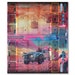 Radlands - Vinyl Playmat Gameboard for 2 Players- Custom Product ...