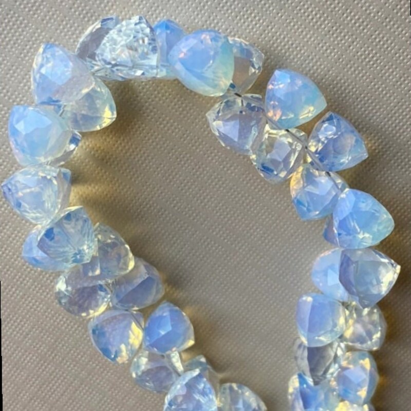 Words to Opalite - Etsy