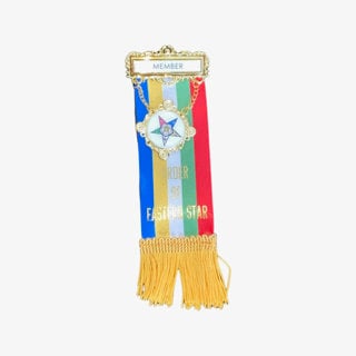 OES Members Badge - Etsy