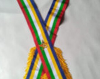OES 2 Sided Sash - Etsy