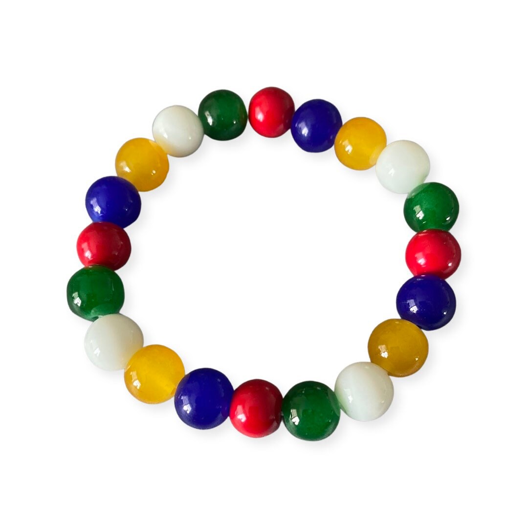 OES Bracelet !! - Etsy