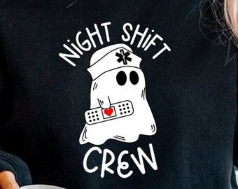 Night Shift Png - Etsy