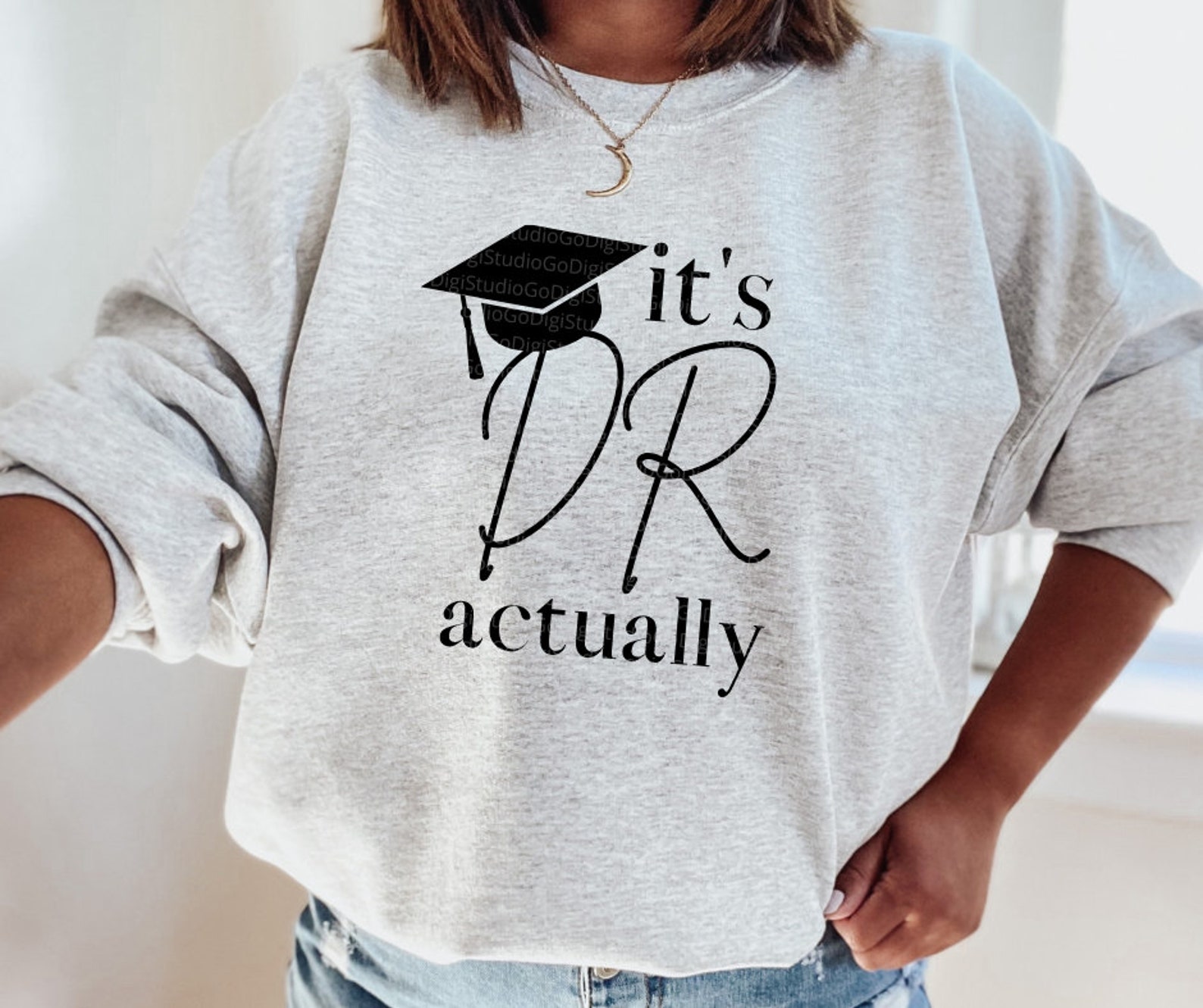 It's Dr Actually Svg, Dr Svg, Dr Png, Doctor Graduation Svg, Phd ...