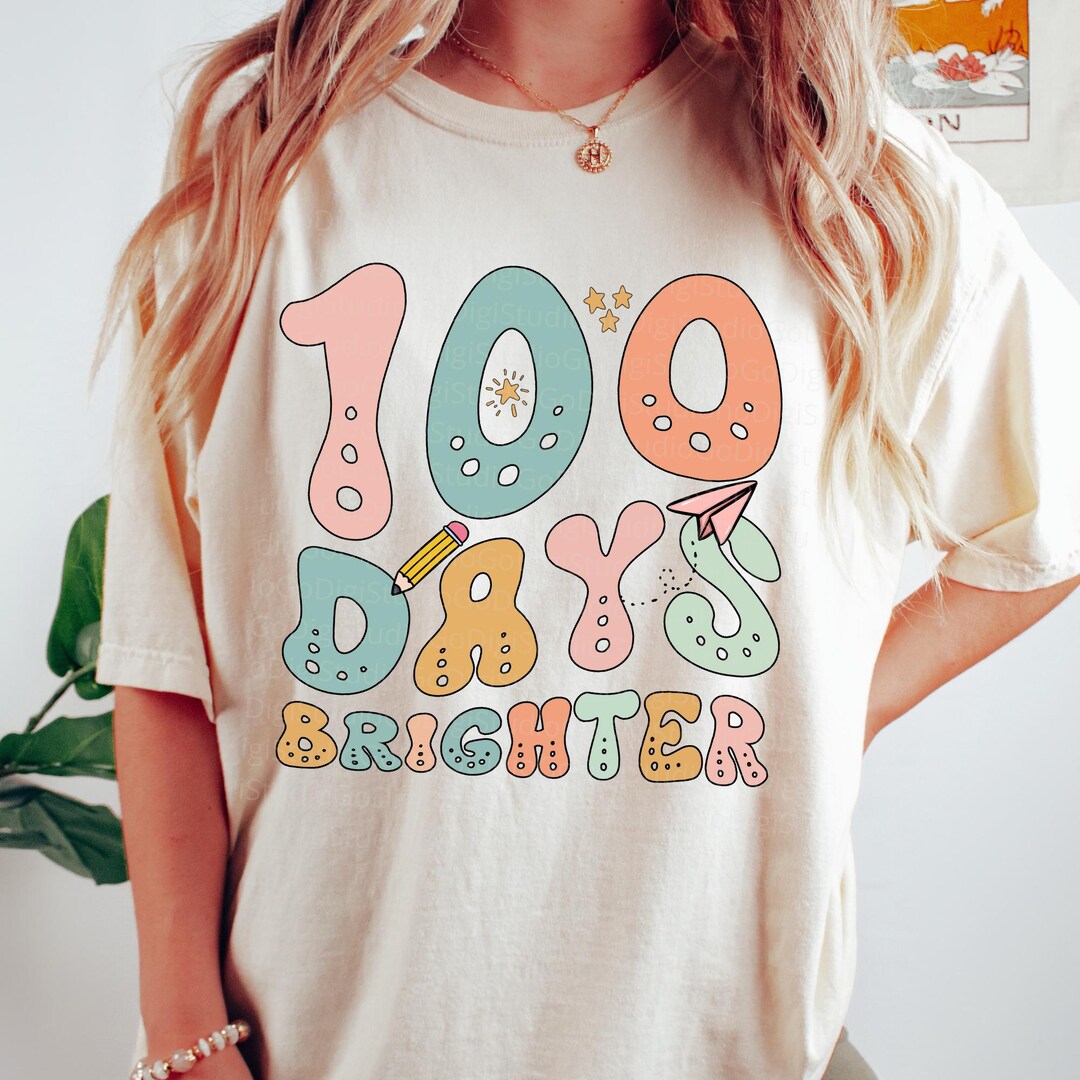 100 Days of School PNG, Teacher Life PNG, Kids PNG, Happy 100 of School ...