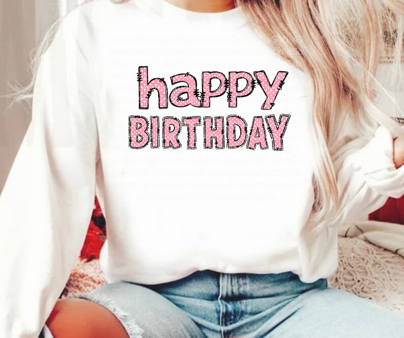 Pink Polka Dot Alphabet Letters, Polka Dot Alphabet Doodle, PNG Bundle ...