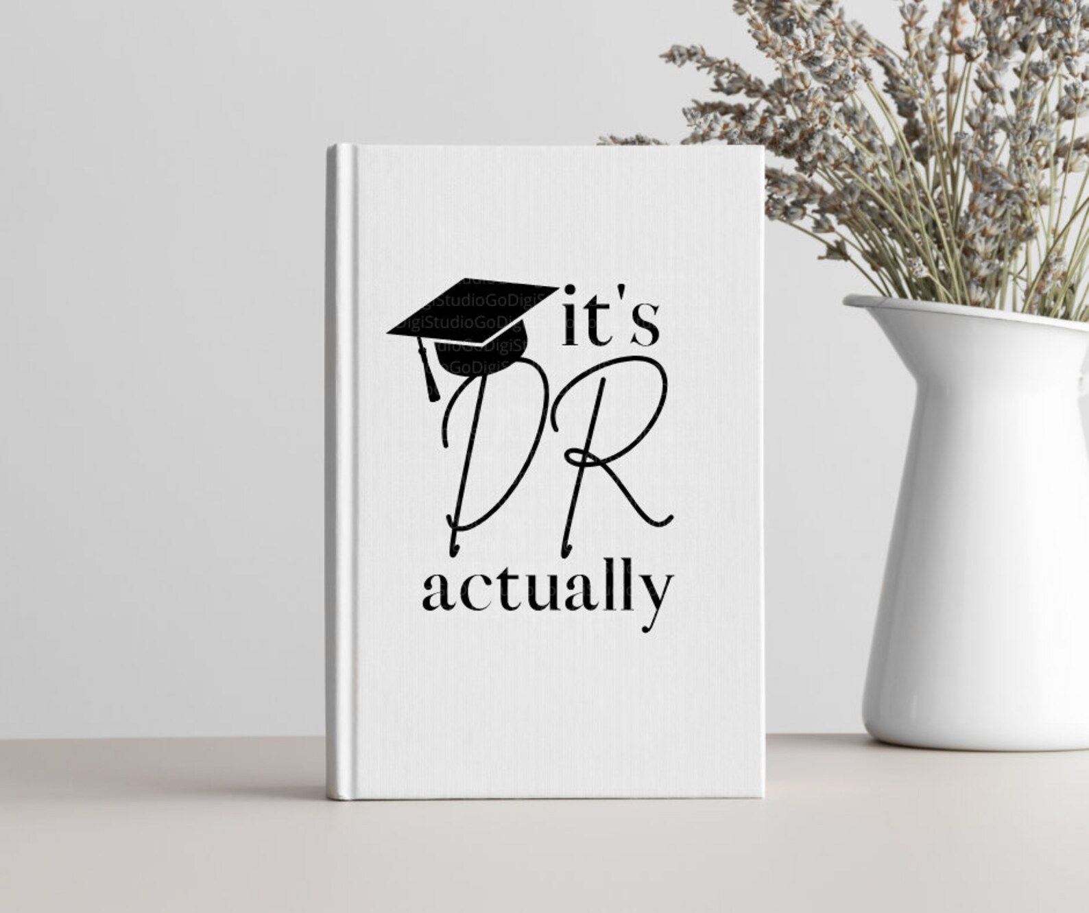 It's Dr Actually Svg, Dr Svg, Dr Png, Doctor Graduation Svg, Phd ...