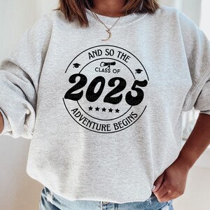 Class of 2025 Svg Png and Cut Files for Cricut, Senior Class 2025 Svg ...