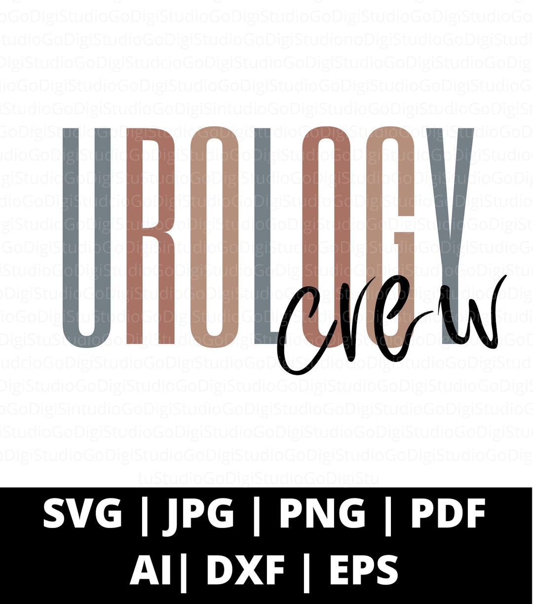 Urology Svg, Urologist Svg, Urology Sublimation, Urologist Png, Urology ...