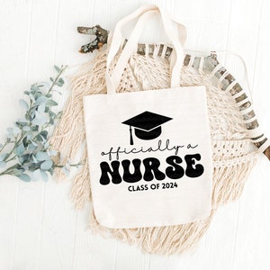 Nurse Graduation Svg, Nurse EST 2O24 Svg, Nursing School Graduation Svg ...