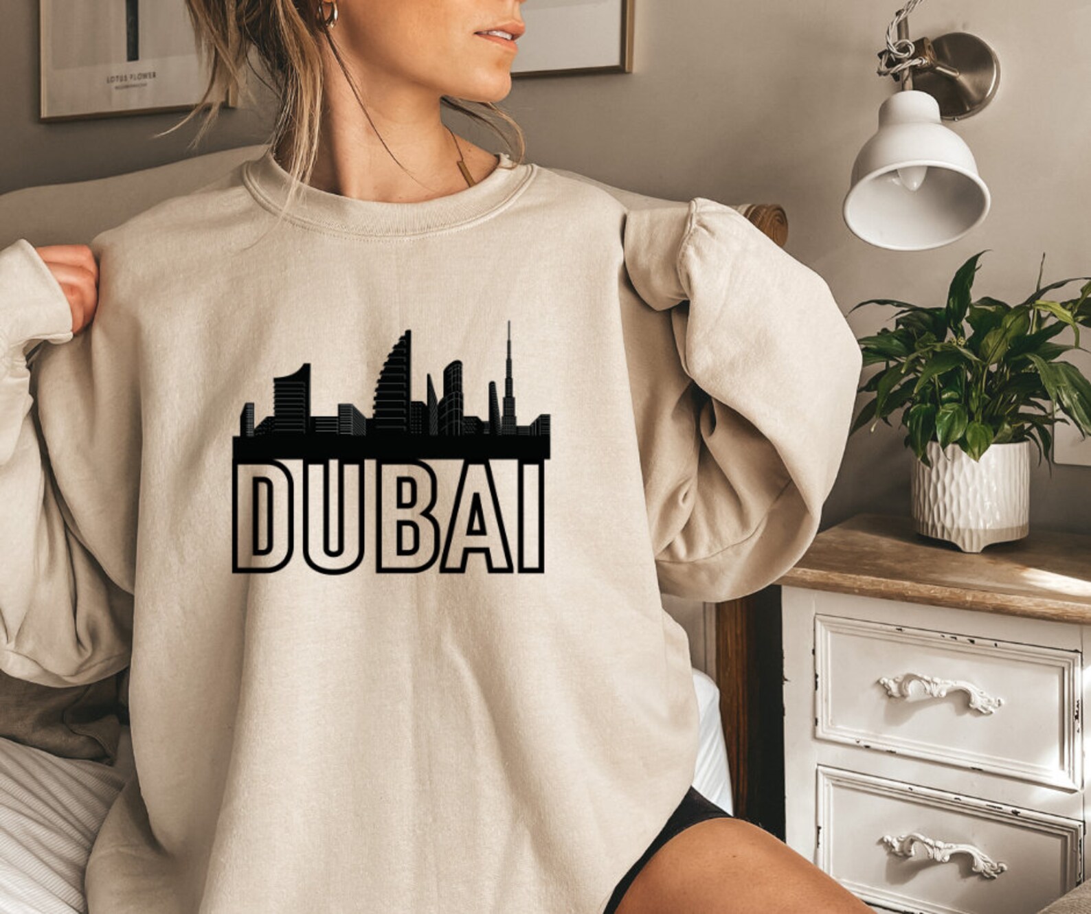 Dubai Svg, United Arab Emirates Svg, Burj Khalifa Svg, Dubai Skyline ...