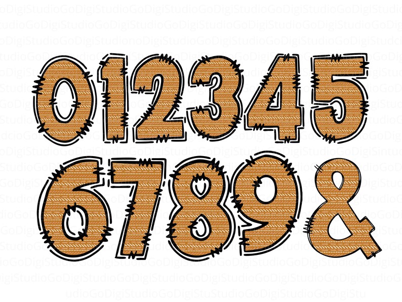 Boho Flower Alphabet Letters PNG Bundle Floral Alphabet - Etsy