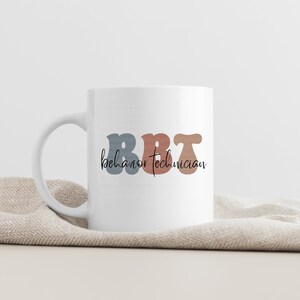 RBT Registered Behavior Technician Svg, RBT Png, ABA Therapist Svg ...