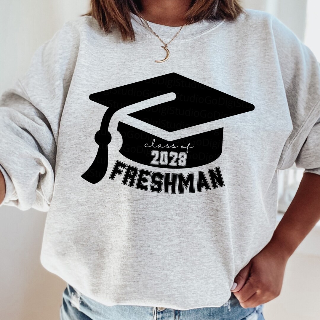 Freshman Class of 2028 Svg, Freshman Svg, Highschool Freshman Svg ...