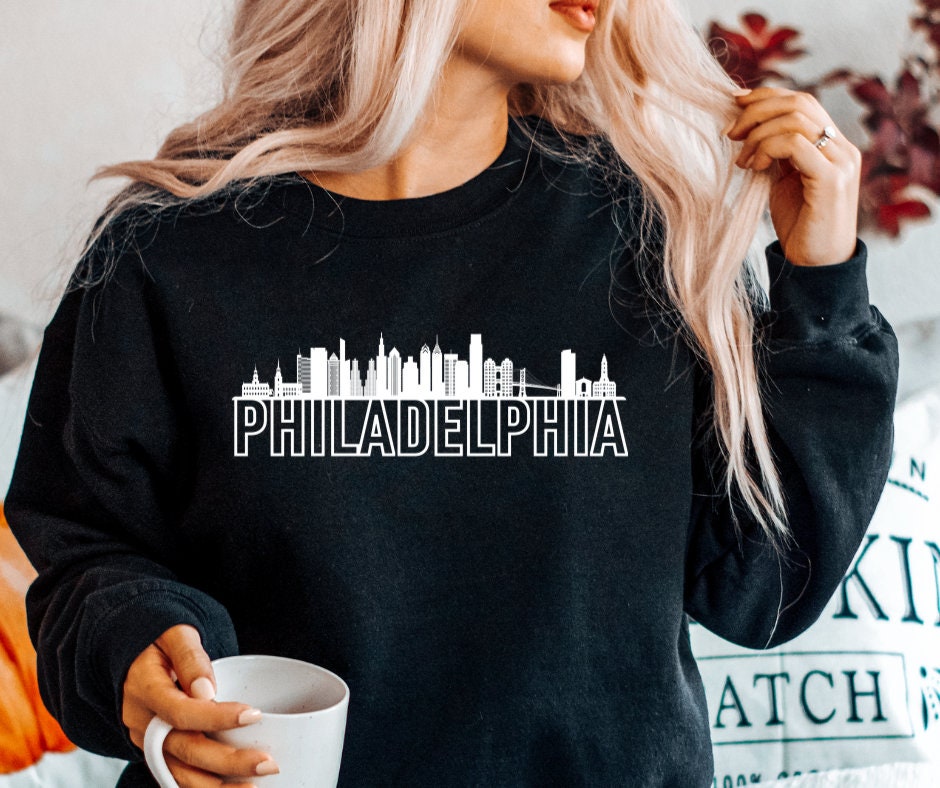 Philadelphia Svg Png and Cut Files for Cricut Philly Svg - Etsy