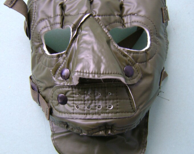 BTK Mask - Etsy