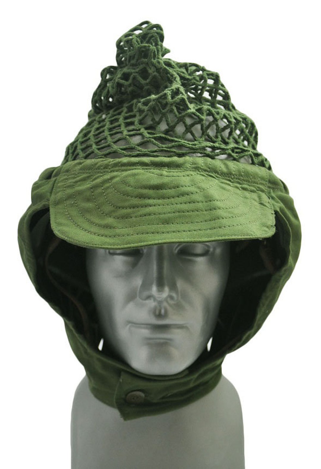 New Swedish Military Surplus Helmet Covers - Etsy