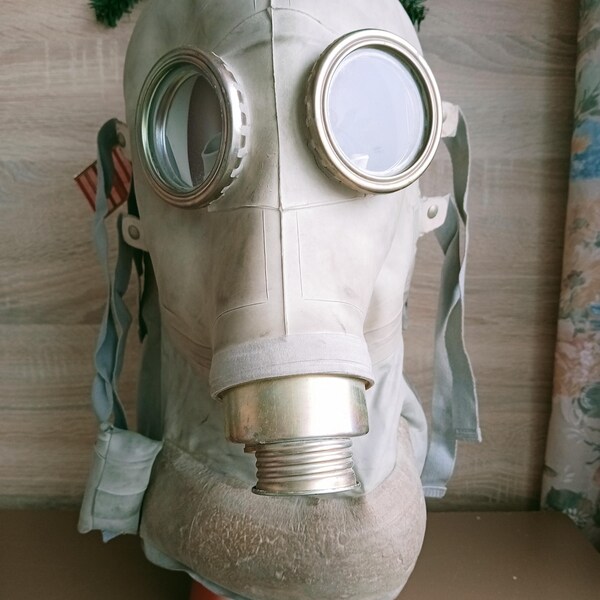 Tf2 Pyro Costume - Etsy