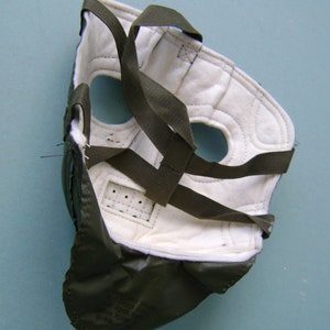Mask Extreme Cold Weather Winter Face Olive Army NEW - Etsy