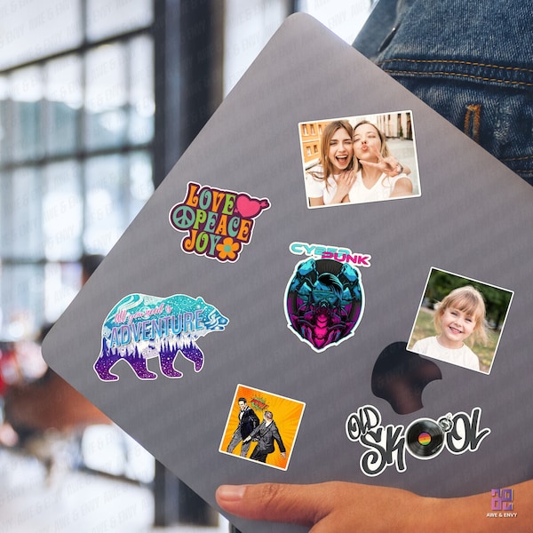 Top Selling Stickers - Etsy